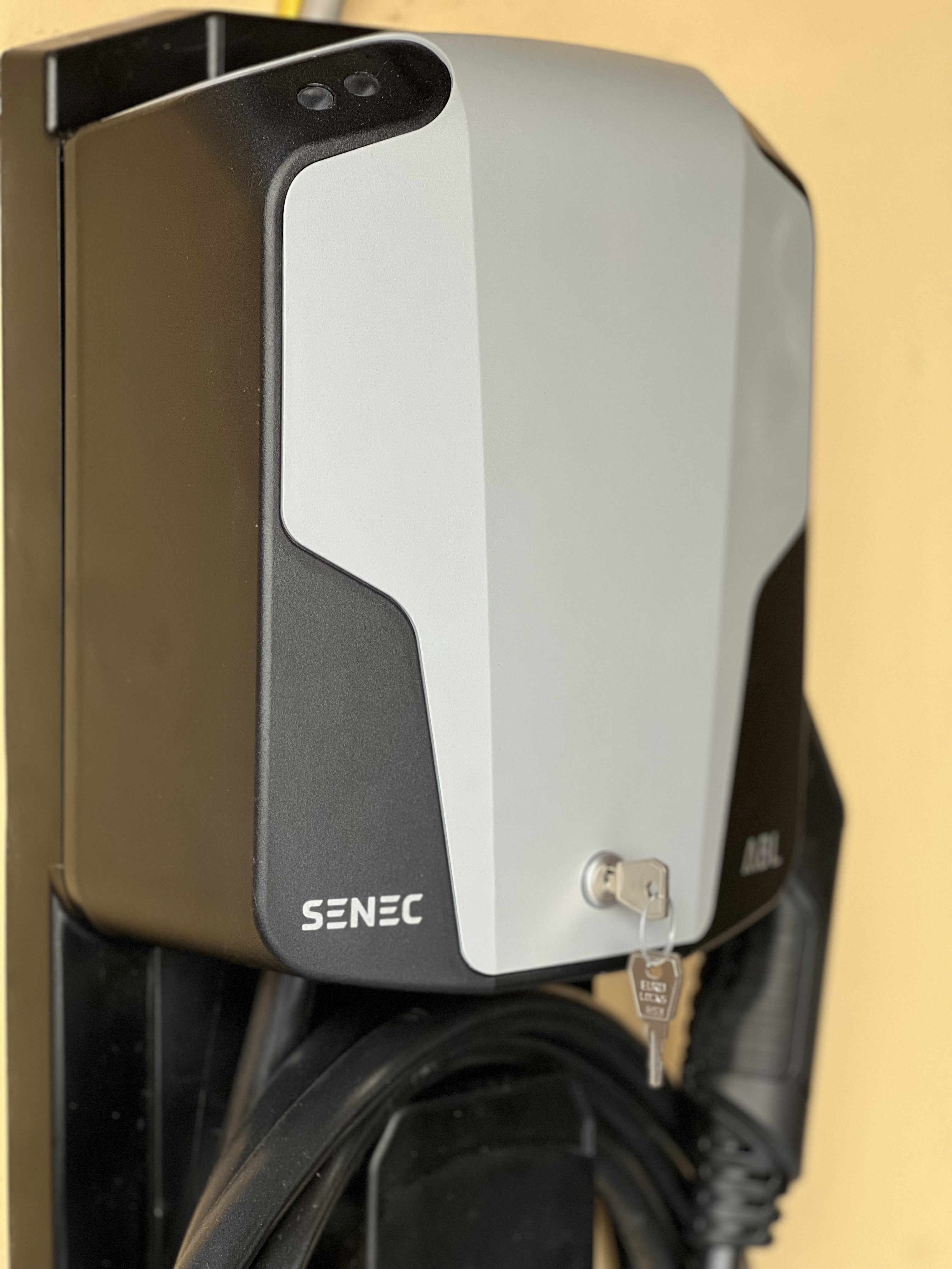 Stilvolle Senec Wallbox Preis Bilder
